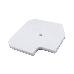 AISEN Pack of 2 Air Filter for 531009637 Husqvarna 125BT Leaf Blower