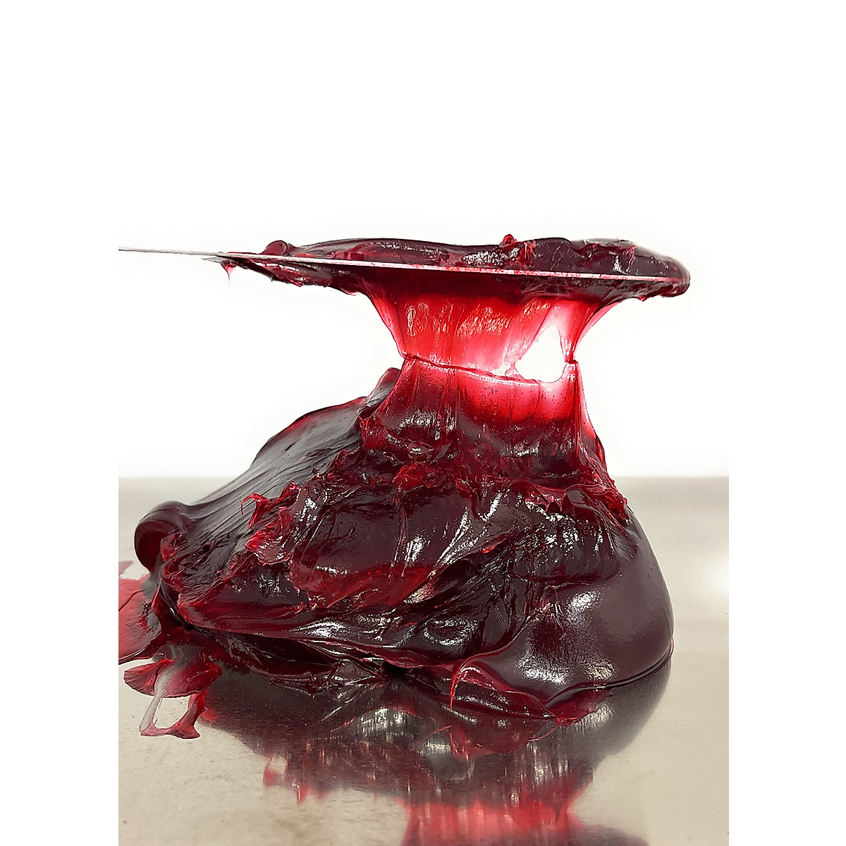 Lithium Grease Superkote 2000 / NLGI 2 / Multipurpose/Lithium/Lubricant/EP/High Temp/Industry/Construction/Automotive/Red Grease / 360g