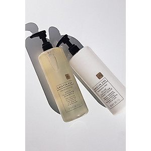 Kristin Ess Hair Fragrance Free Daily Cleansing Shampoo for Sensitive Skin or Scalp - Lightly Clarifying, Shine Enhancing + Hydrating - Vegan, Color + Keratin Safe, Silicone + Sulfate Free 33.8 fl oz