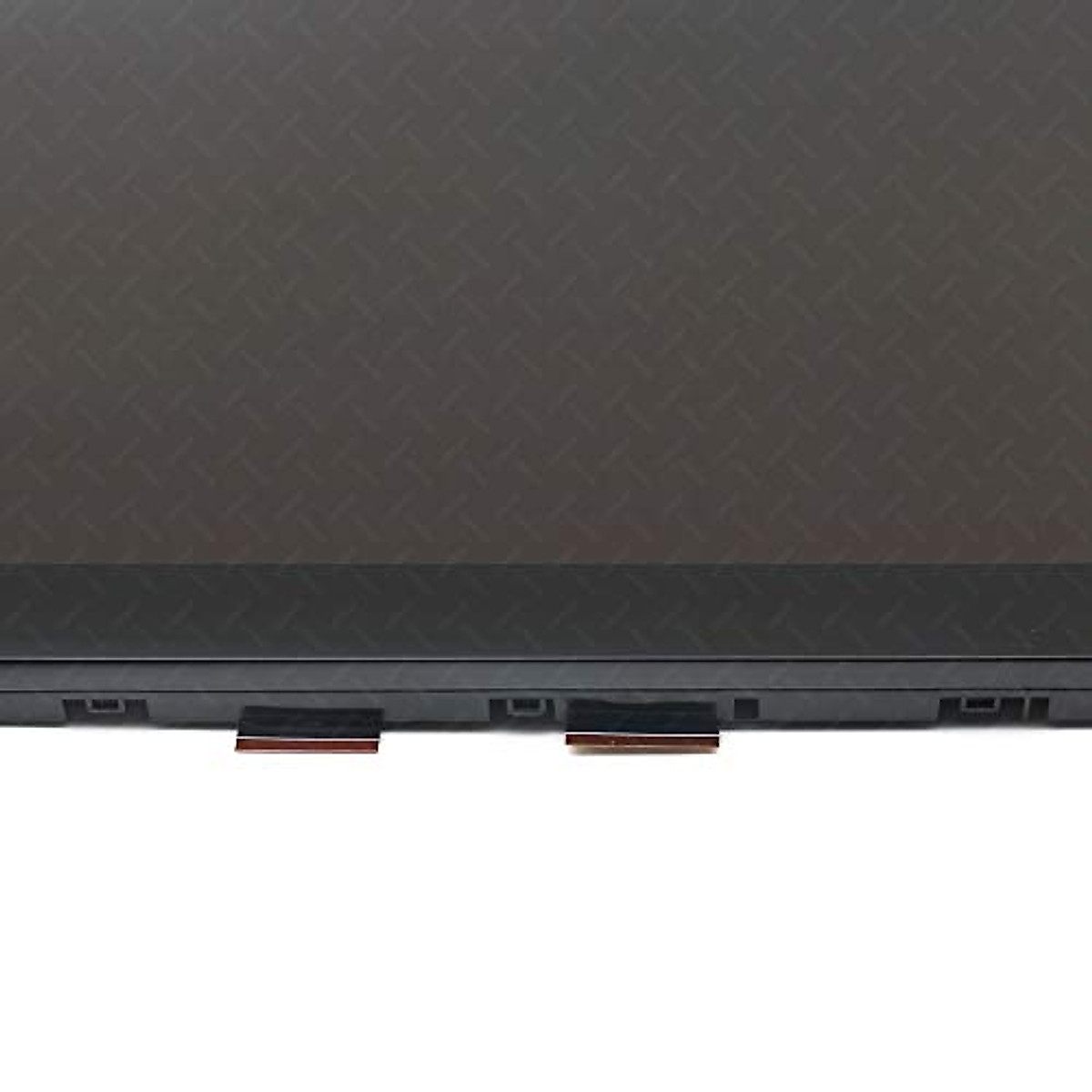 LCDOLED Replacement 15.6 inches FullHD 1920x1080 IPS LED LCD Display Touch Screen Digitizer Glass Assembly with Bezel for ASUS Q505 Q505U Q505UA Q505UA-BI5T7 Q505UA-BI5T9