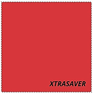 OEM Replacement Remote Control for LG AKB75675304 Smart TV 43LM5700PUA 65UM73000PUA 32LM6350PUA 43UM6900PUA 49UM6900PUA 55UM6900PUA 65UM6900PUA 43UM7100PUA 49UM7100PUA with Xtrasaver Cloths