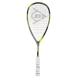 Dunlop Hyperfibre+ Revelation 125 Squash Racquet