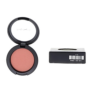 MAC Sheertone Shimmer Blush Peachtwist for Women, 6g/0.21 ounce
