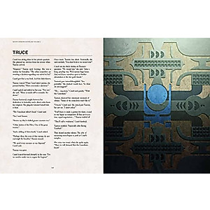 Destiny Grimoire Anthology, Volume V: Legions Adrift