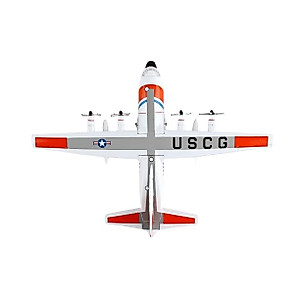 Daron Postage Stamp PS5330-5 US Coast Guard C130