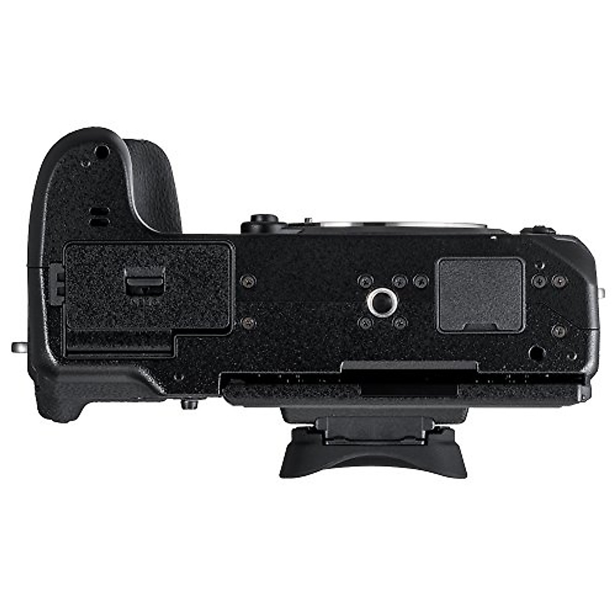 Fujifilm X-H1 Mirrorless Digital Camera (Body Only)