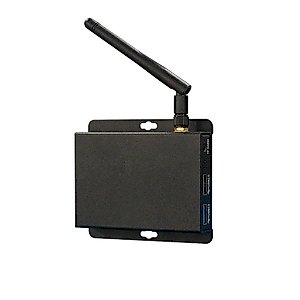 Firefly EC-R3566PC RockChip RK3566 Embedded AI IoT Single Board Computer Onboard 4GB RAM + 32GB eMMC Gigabit Ethernet Ports for Smart NAS and Cloud Server Support Android 11.0 Ubuntu