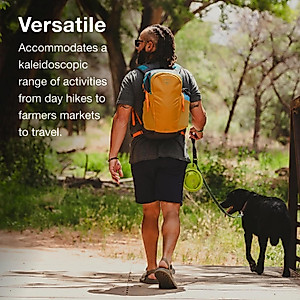 Osprey Daylite Daypack, Multi, O/S