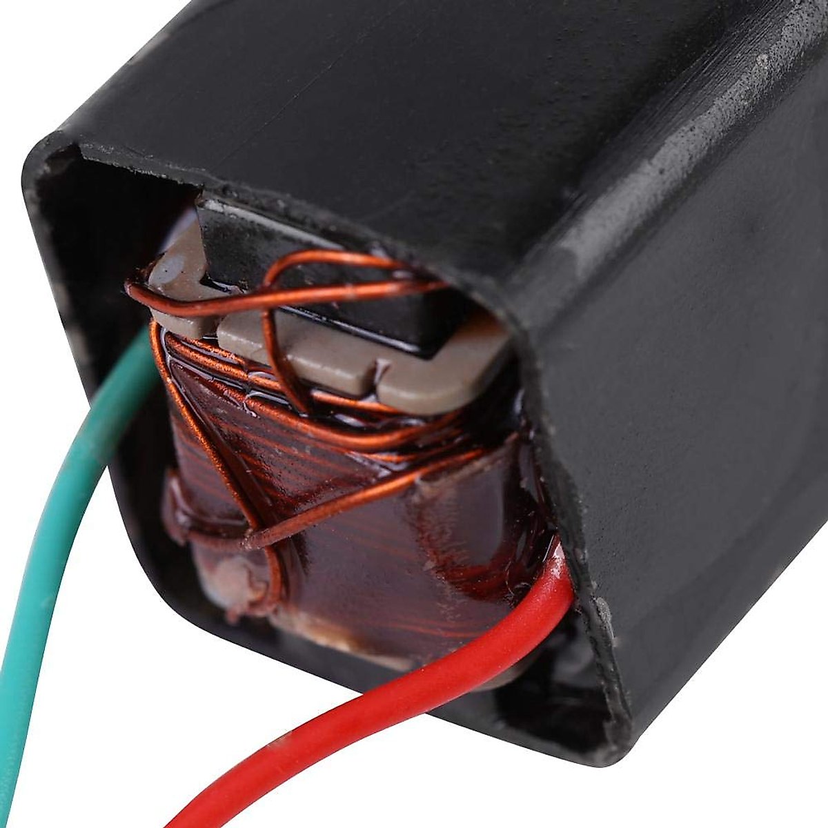Universal Practical High Voltage Generator Module, Voltage Amplifier Module, DC 3.6-6V to 20KV for High Voltage Experiment Product Development Teaching