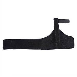 Thumb Spica Splint- Thumb Brace for Arthritis or Soft Tissue Injuries, Lightweight and Breathable, Stabilizing and not Restrictive, Fits Both Hands Stabilizing Thumb Brace