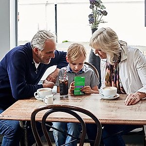 The Purple Cow Animal Bingo Game - Car Games , Airplane Games and Quiet Games