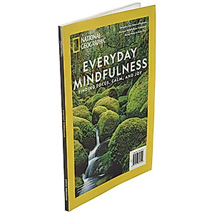 National Geographic Everyday Mindfulness