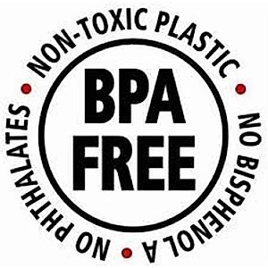 Generic Continuous Paper Labels Compatible w/Brother DK2205 (2-4/9" x 100'; 62mm30.48m) BPA Free (6 Rolls)