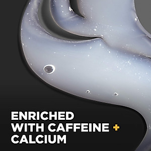 Dove Men+Care Fortifying 2 in 1 Shampoo and Conditioner for Resilient and Thicker Hair Thick and Strong with Caffeine Helps Strengthen Thinning Hair 12 oz