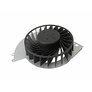CARBEX New Internal Cooling Fan for Sony PS4 CUH-1001A 500GB Repair Replacement