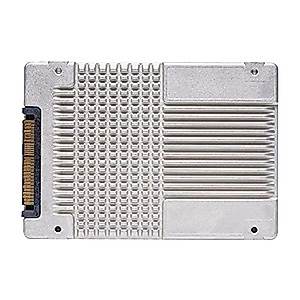 Intel DC P4500 4 TB 2.5" Internal Solid State Drive (SSDPE2KX040T701)