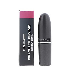 MAC Flat Out Fabulous Matt Lip Color, 0.10 Oz