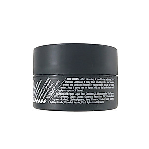 It's a 10 He's miracle pliable paste, 2 Fl Oz