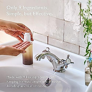 HARUHARU Wonder Black Rice Moisture Cleansing Oil 5.1 fl.oz / 150ml | Korean Facial Cleanser, Makeup Remover | Vegan, Cruelty Free | Jojoba Seed Oil, Macadamia Seed Oil