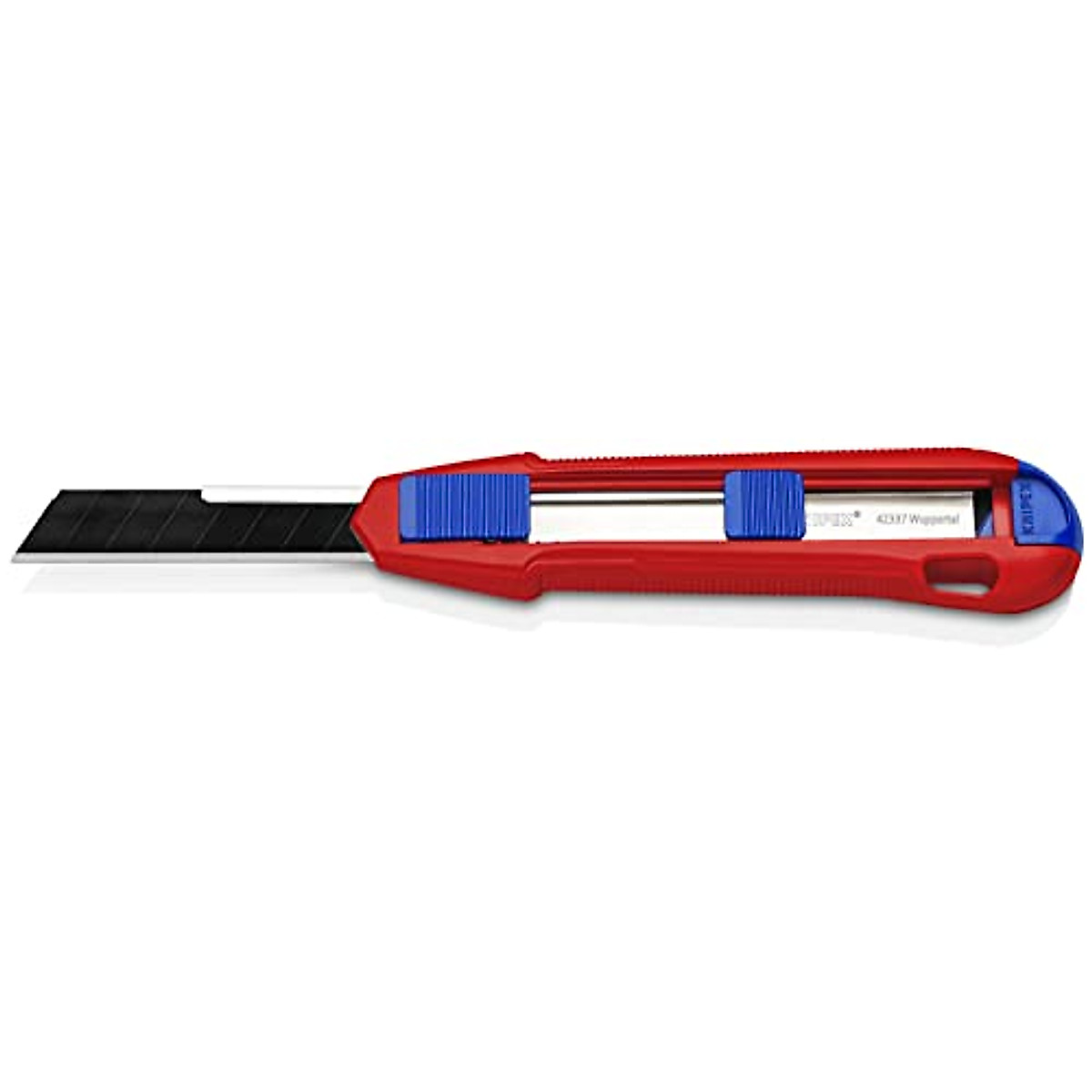 Knipex - CutiX Universal Snap Knife (9010165BKA)