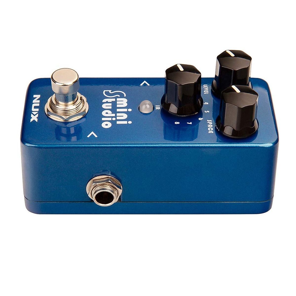 NUX Mini Studio Amp Simulator IR Loader (S)