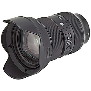 Sigma 24-70mm F2.8 DG DN Art for Sony E Lens