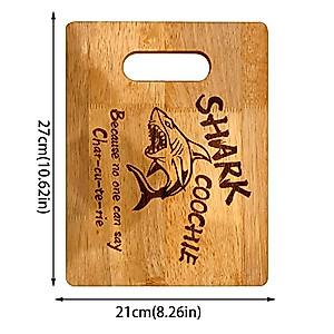 Kitchenware Organizer Drawer Rectangular Household Cooked Food Board Carving Cooked Food Board Cooking Board Cutting Board Cutting Board Grilling Kitchenware Divider for Pots And Pans