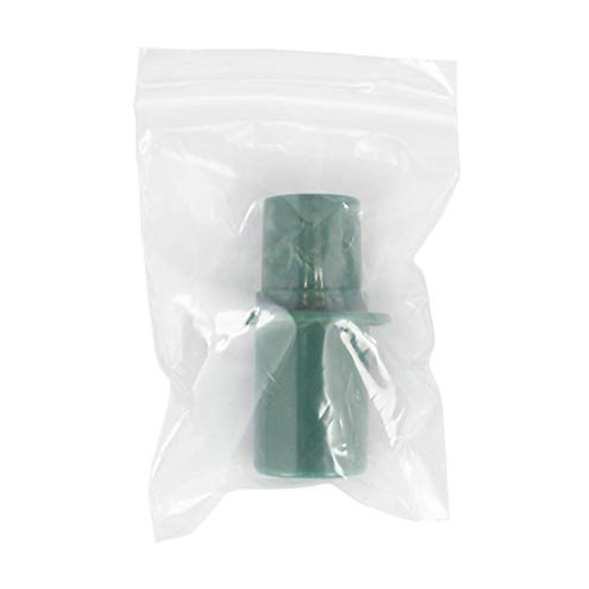 CPR Savers and First Aid Supply One-Way Disposable Training Valves for Micromask CPR Training Pack of 50 (1)