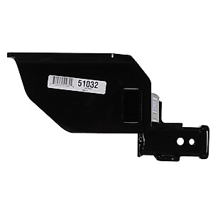 Reese Towpower 51032 Class III Custom-Fit Hitch with 2" Square Receiver opening