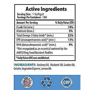 I LOVE MY PETS LLC cat Skin and Itch Relief - Omega 3 Fatty ACIDS for Cats - Best Health Option - Premium - cat omega3-360 Softgels (2 Bottles)