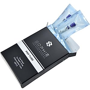20 Tubes 10ml/15ml PRP Tubes Anticoagulant and Separation Gel PRP Tube (Platelet Rich Plasma) (15ml)