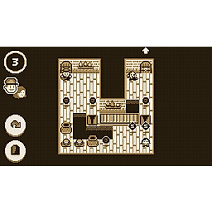 Warlock's Tower - PlayStation 4