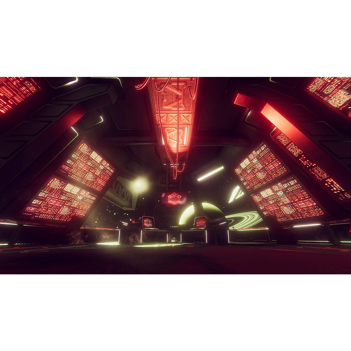 Doctor Who: The Edge of Time (PS4)