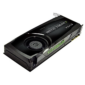 EVGA GeForce GTX680 2GB GDDR5 DisplayPort DVI-I, DVI-D HDMI Graphics Card for Mac 02G-P4-3682-KR