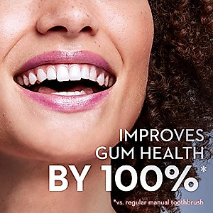 Oral-B Gum Care Electric Toothbrush Replacement Brush Heads, 6 Count