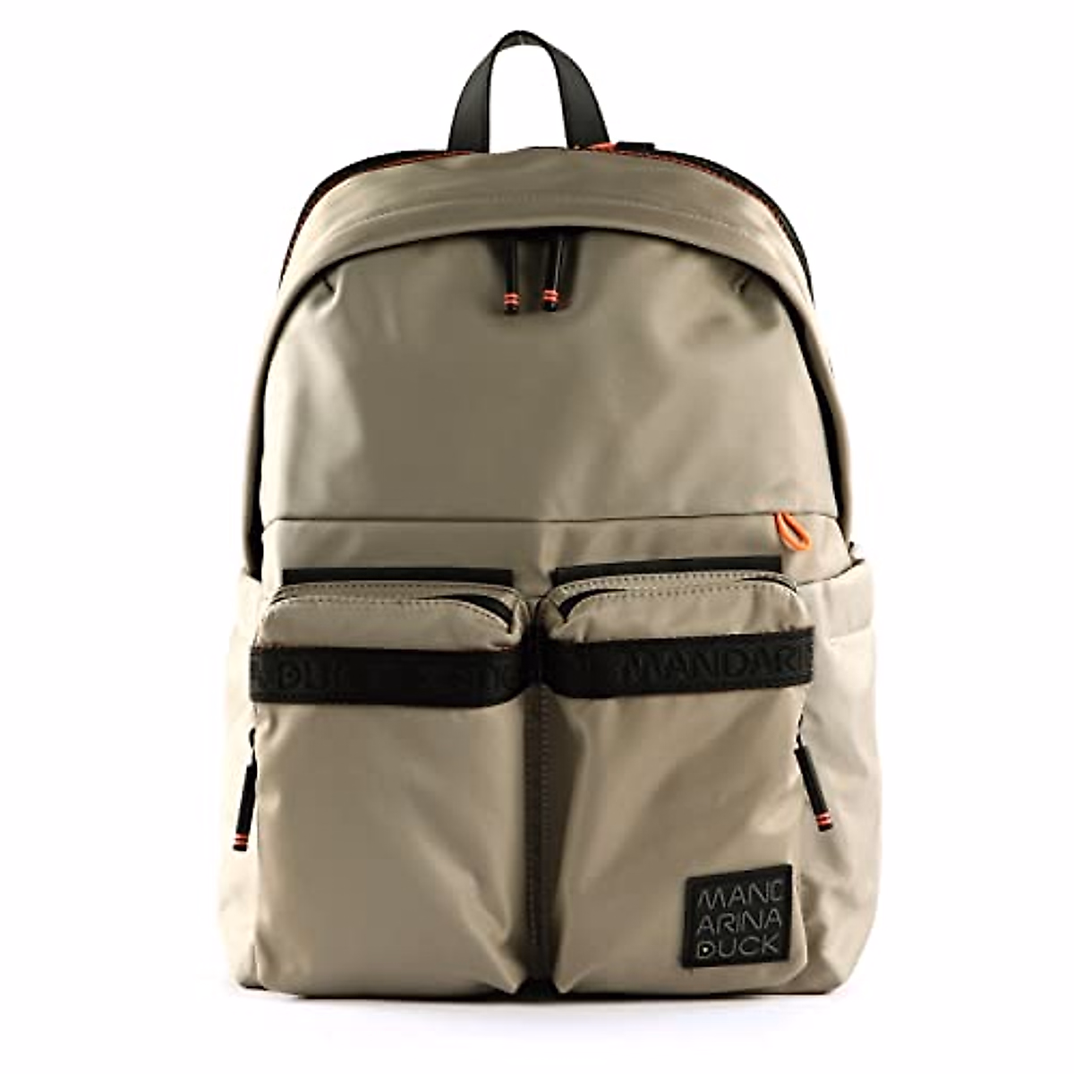 Mandarina Duck Men's Contemporary, Simply Taupe, Taglia Unica