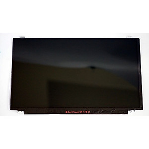 Generic New 14.0" IPS Replacement Screen Compatible with THINKPAD T460 20FN Series
