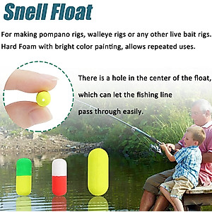 Walleye Rigs Fishing Lure Making Kit Walleye Spinner Rigs Kokanee Rigs Trolling Rigs, Lure Making Supplies Parts Crawler Harness Live Bait Rigs Colorado Blades Pompano Floats Clevis Beads