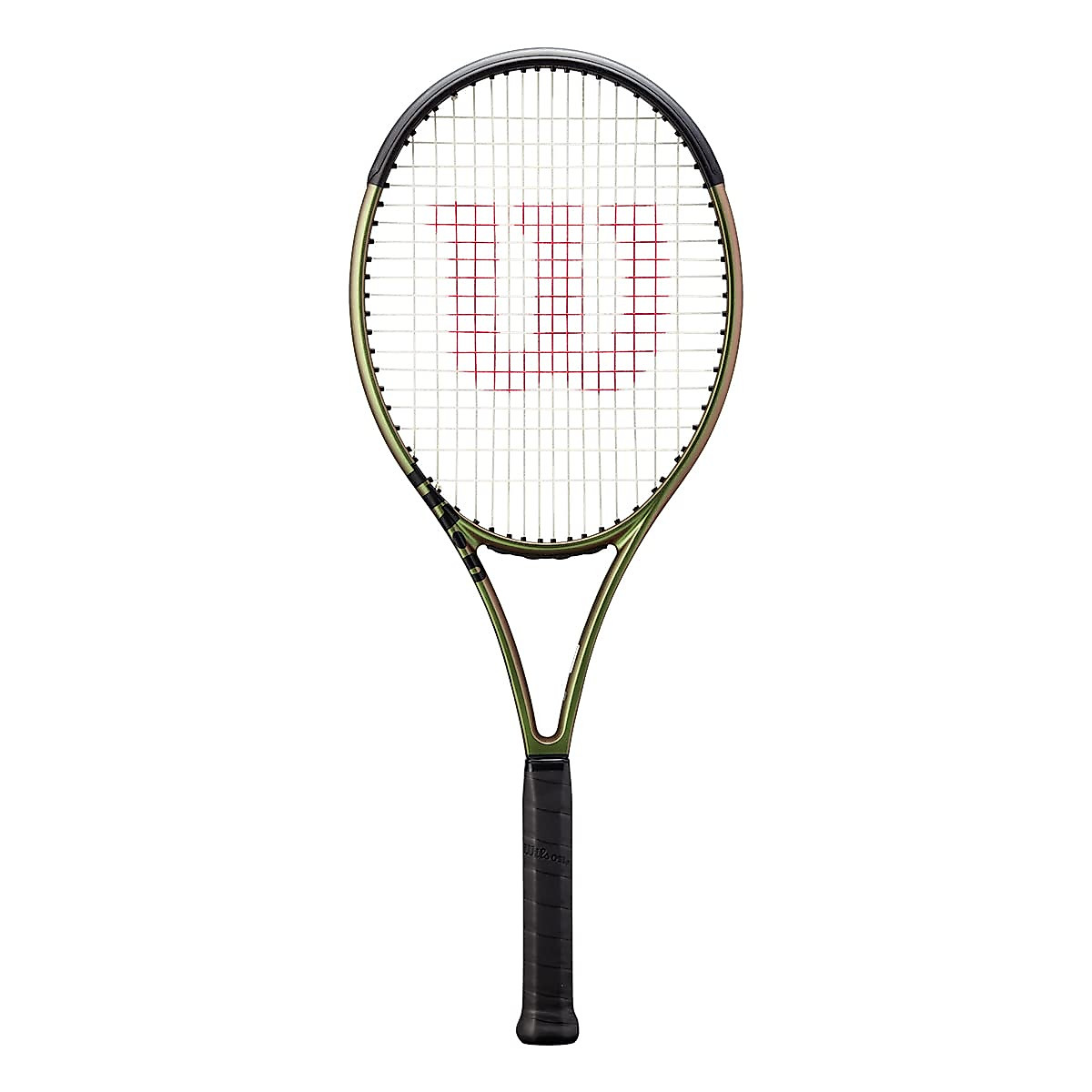 Wilson Blade 100L v8 Tennis Racquet (4_0)