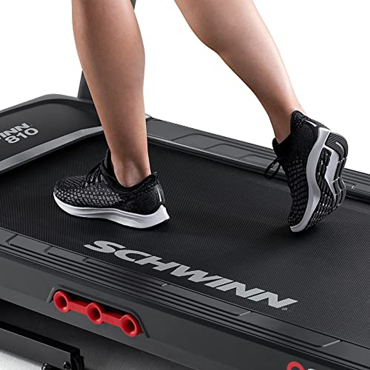Schwinn Fitness 810 Treadmill