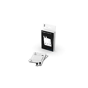 Fractal Design FD-A-BRKT-002 CS7783 SSD Tray Kit Type-B SSD Bracket, White, 2.5" Drive