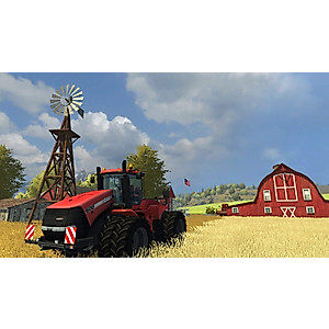 Farming Simulator - Xbox 360 (Renewed)