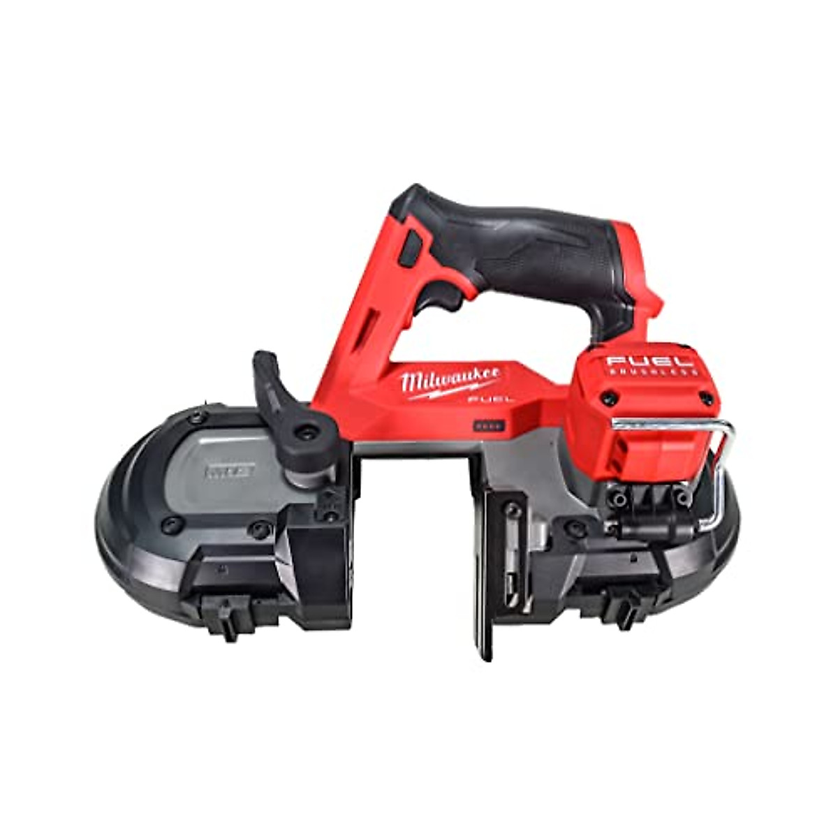 Milwaukee 2529-20 M12 FUEL Brushless Lithium-Ion Cordless Compact Band Saw (Tool Only)