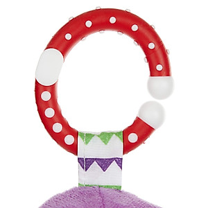 Disney Baby Toy Story Buzz Lightyear On The Go Activity Toy