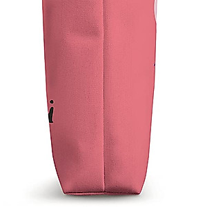 Miraculous Ladybug Charming Paris Love from Tikki Tote Bag