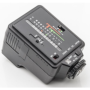 Pentax AF200S AF 200 S AF-200-S flash