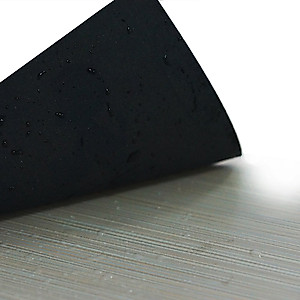 SUBANG 36 Pieces Dry/Wet Waterproof Abrasive Sandpaper, 400 to 3000 Grit, Used for Metal Wood Glass Plastic etc