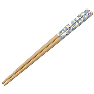 My Neighbor Totoro Design Japanese Bamboo Chopsticks (Pack of 3 Pairs)