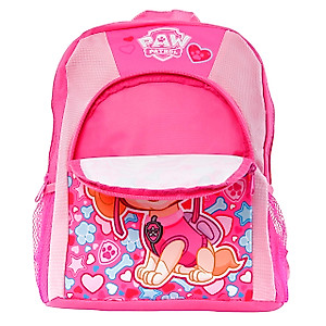 Paw Patrol Girls Skye Backpack