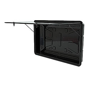 The TV Shield 19-29" Anti-Glare Outdoor TV Enclosure, (2nd Generation), Fits 19-29" Television